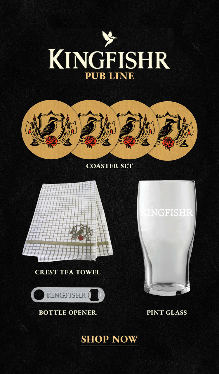 Kingfishr - Official Store